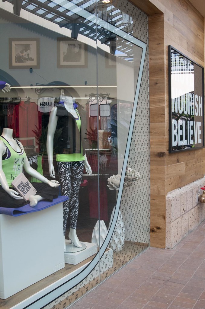 Innovative Retail Storefronts | AGRetail