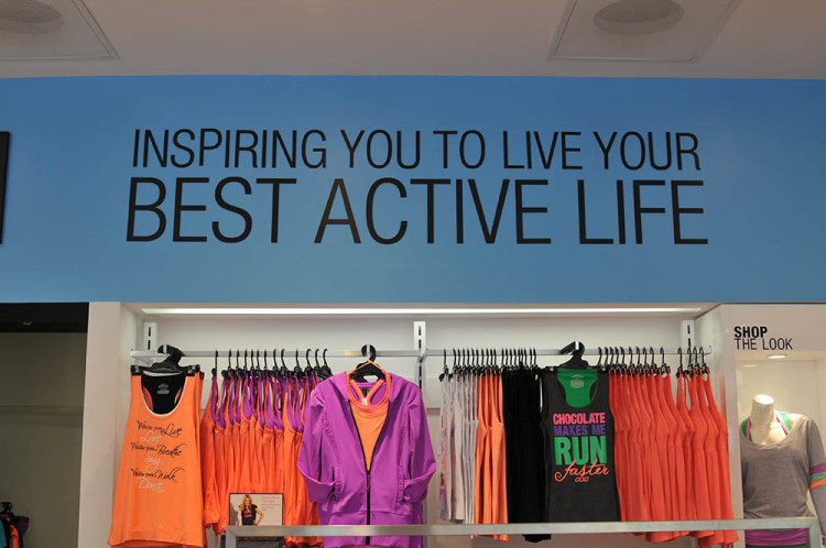 Design of point of purchase (POP) graphics & displays | AGRetail