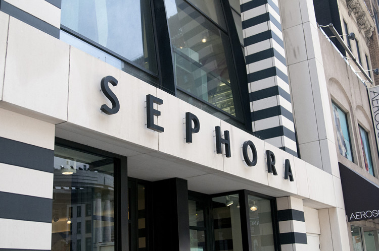 Architectural Signage Gallery | AGRetail