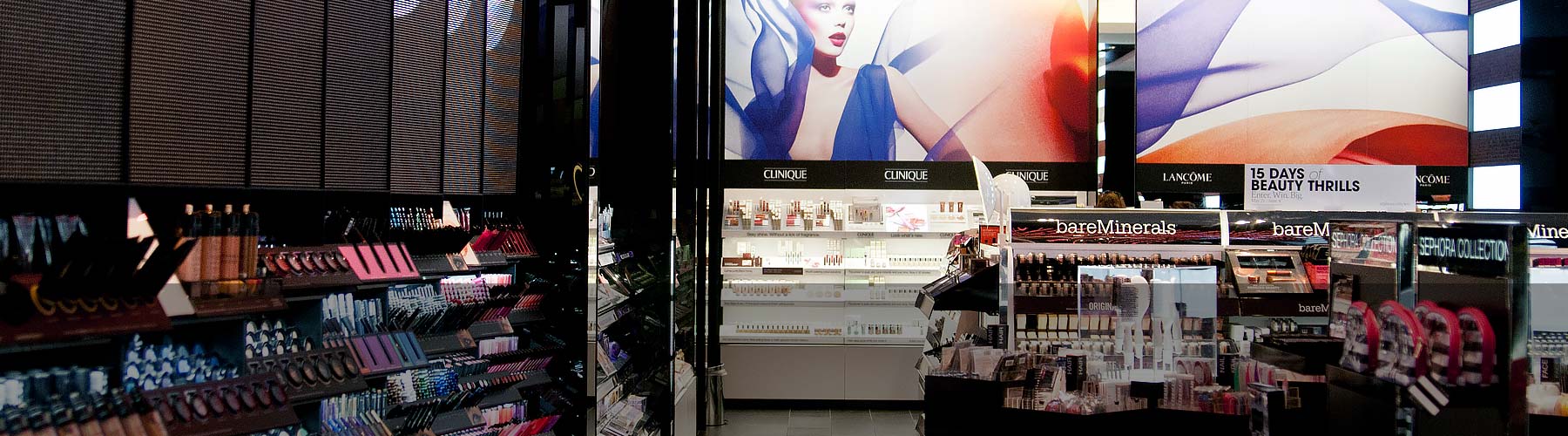 Nationwide Retail Design and Retail Graphics | AGRetail