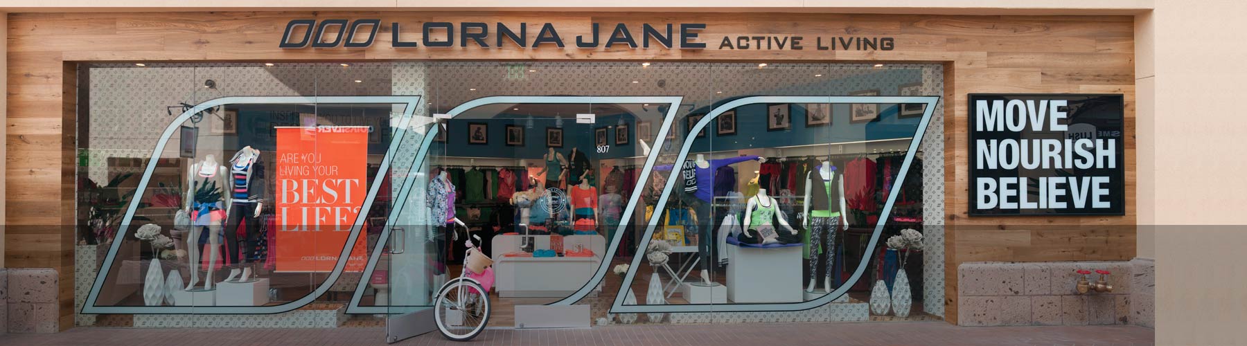 Nationwide Retail Design and Retail Graphics | AGRetail